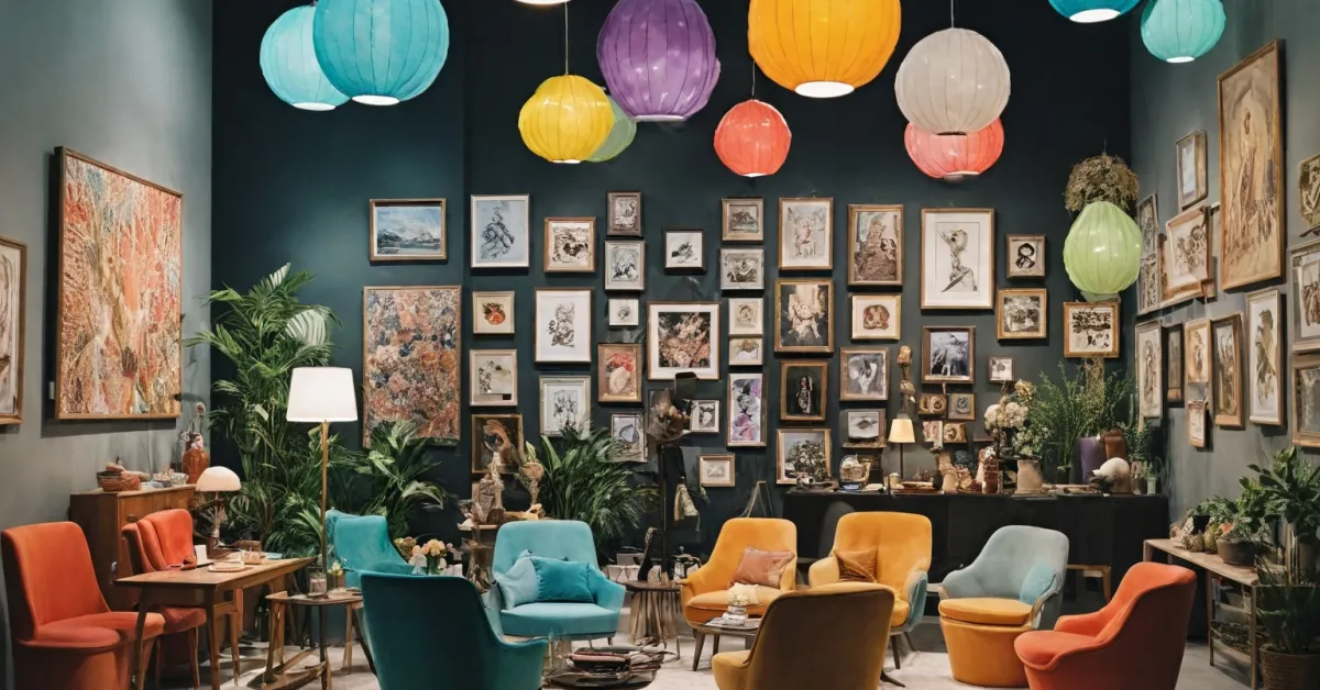 L'événement maison&objet à Par