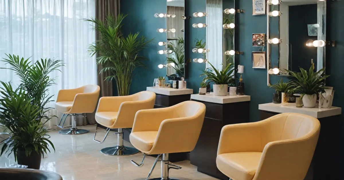 Optimiser la gestion de votre salon grâce à une application salon ...