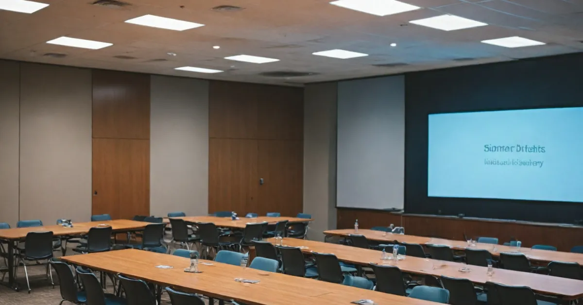 Organiser un séminaire entreprise 2 jours : maximiser la coh